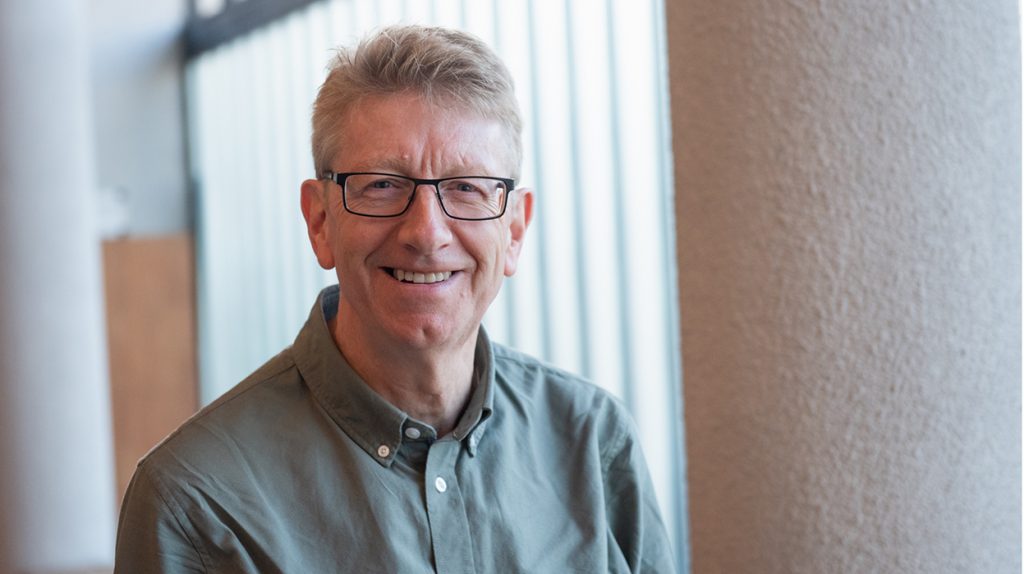 Update from BOPF Chair - Bristol Older People's Forum